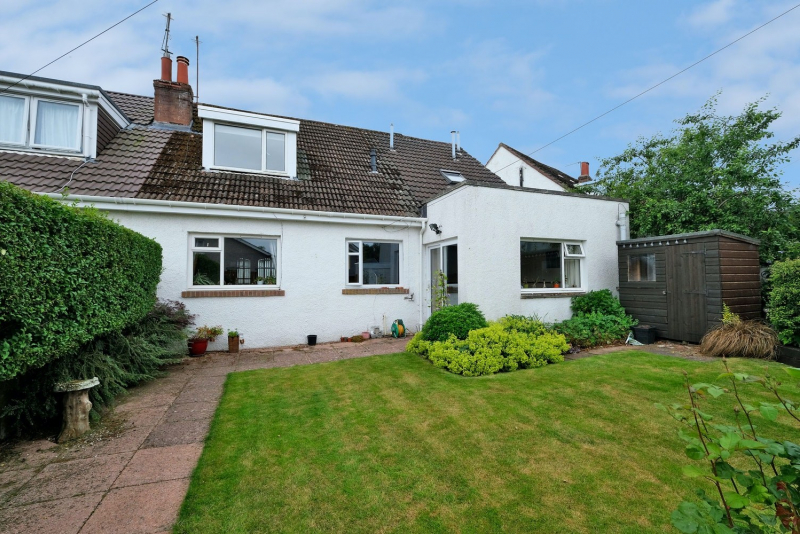 For those on the move, here are some of the latest properties for sale ...