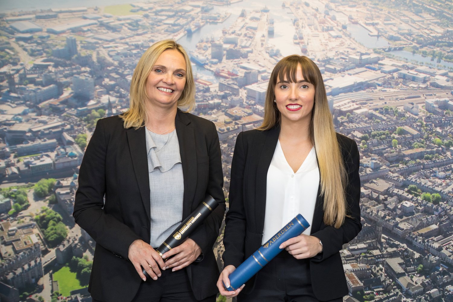 Top marks for Ledingham Chalmers graduates | News and Views | Ledingham ...