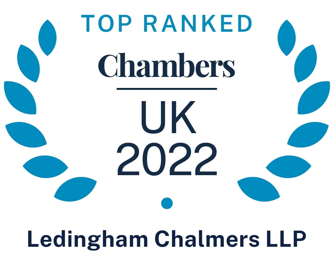 Ledingham Chalmers Solicitors - Aberdeen, Edinburgh, Inverness and Stirling