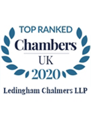 Ledingham Chalmers Solicitors - Aberdeen, Edinburgh, Inverness and Stirling