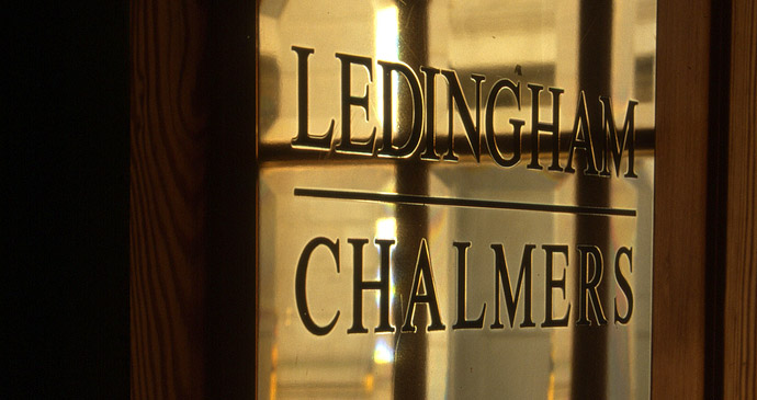Careers | Ledingham Chalmers Solicitors