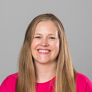 Alison Sansbury | Client wellbeing advisor | Ledingham Chalmers Solicitors