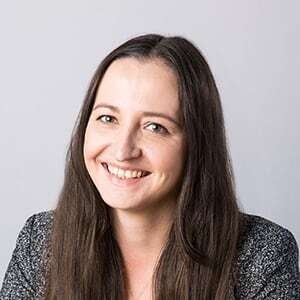 Kasia Adamska-Paterson | Trainee solicitor | Ledingham Chalmers Solicitors