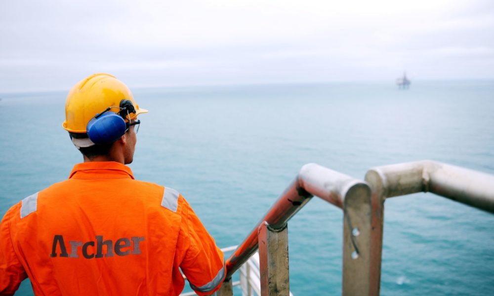 Archer secures multi-well P&A contract for modular rig Archer Topaz in ...