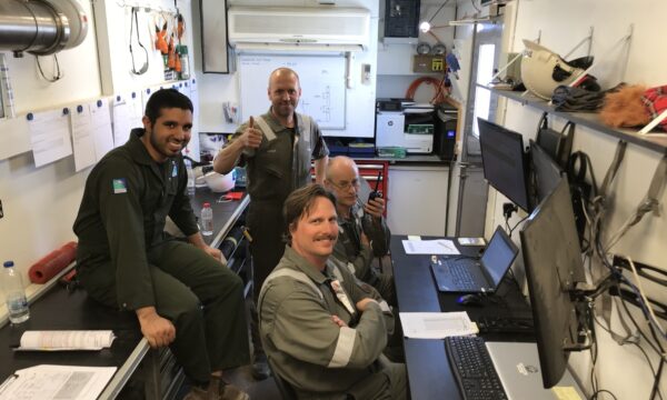 Awards | ICoTA Global