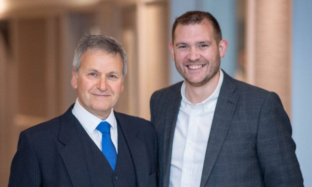 ICoTA Europe Announces New Chair and Vice-Chair for 2019/20