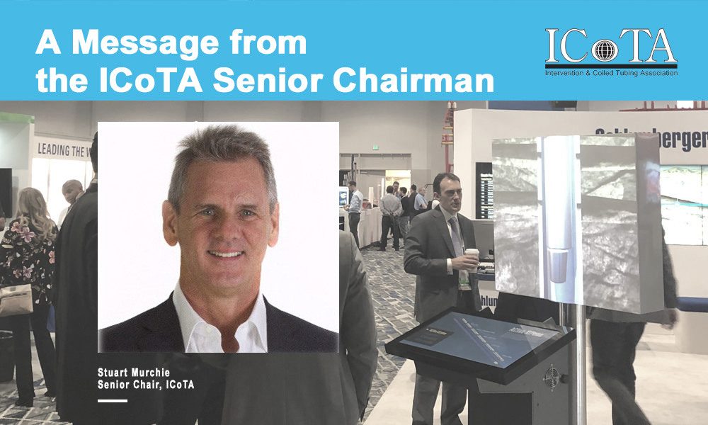 Introducing two new appointments at ICoTA Global – Senior and Junior Chair