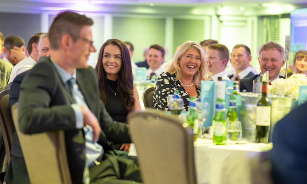 ICoTA Europe Annual Dinner