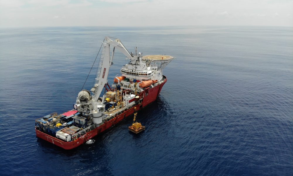 ICoTA Europe Webinar - The True Value of Open water Hydraulic Access ...