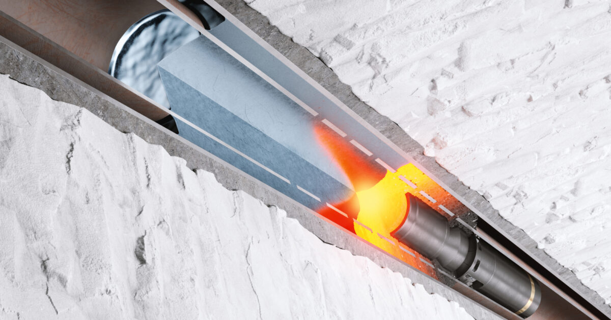 Fusion Annulus Barrier | isol8