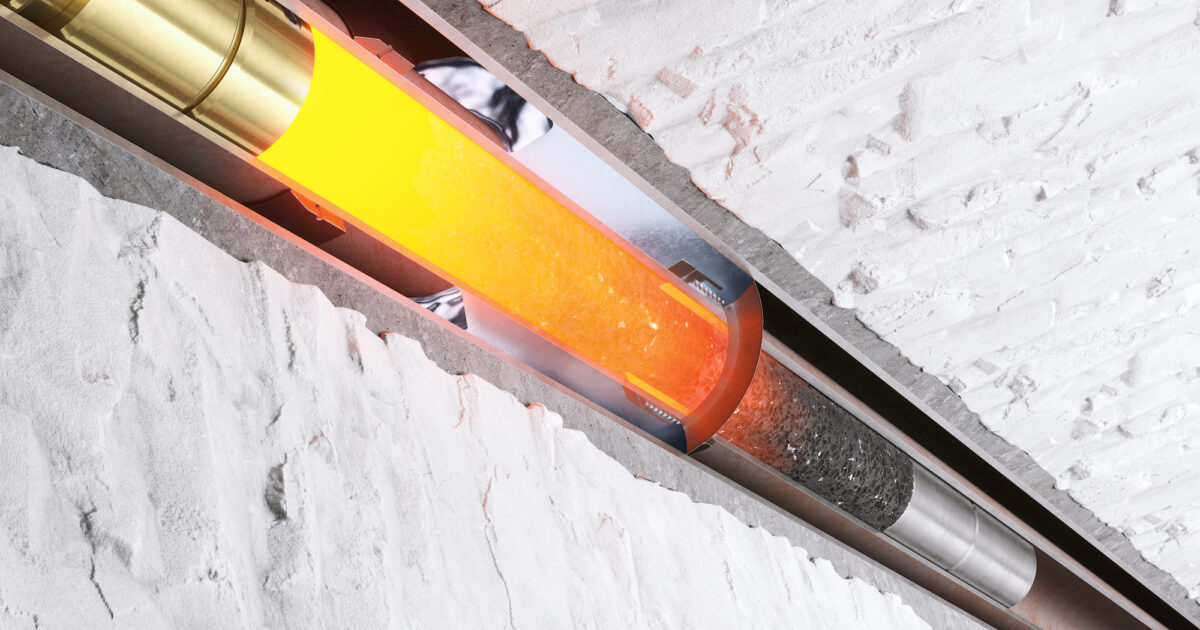 Fusion Annulus Casing Packers | isol8