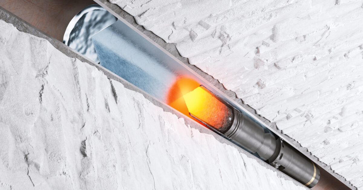 Fusion Tubing Plug | isol8