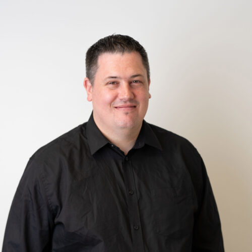 Meet the team | ITWORX UK