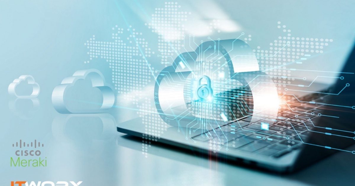 Boost Your Cyber Security with Cisco Meraki MDM Managed… | ITWORX UK