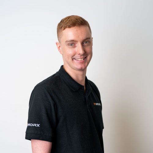 Meet the team | ITWORX UK