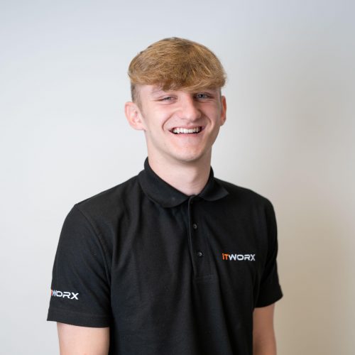 Meet the team | ITWORX UK