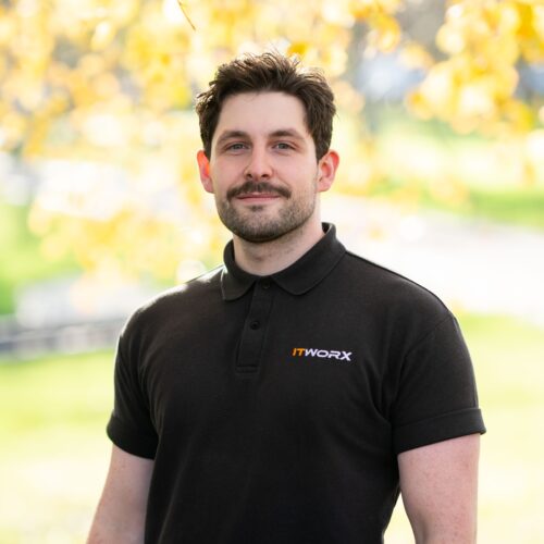 Meet the team | ITWORX UK