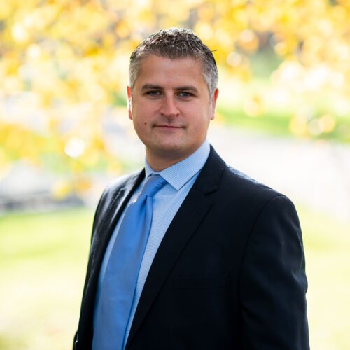 Meet the team | ITWORX UK