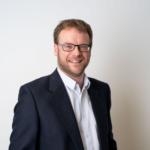 Meet the team | ITWORX UK