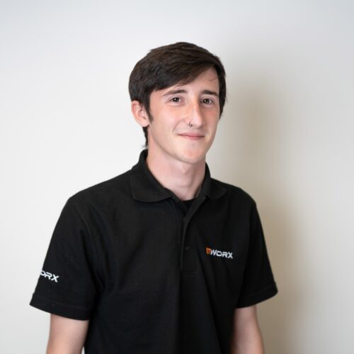 Meet the team | ITWORX UK