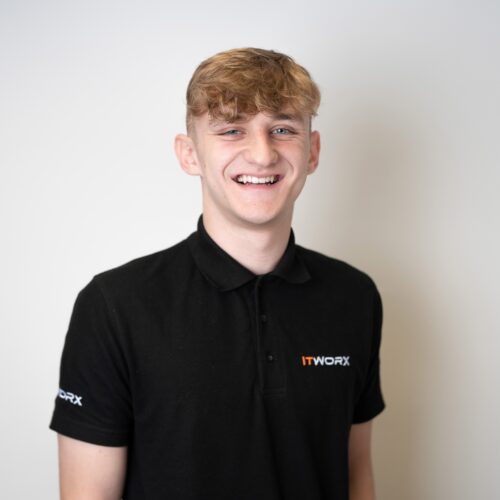 Meet the team | ITWORX UK