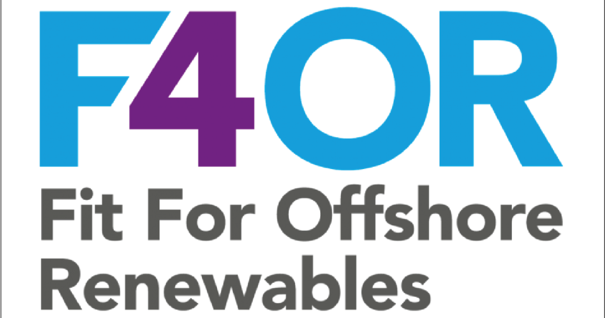 Fit for Offshore Renewables | PIM