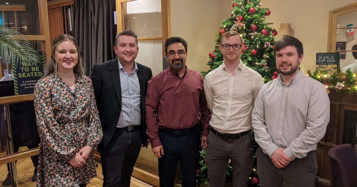 ICorr Young Engineers Programme (YEP) 2022 | PIM