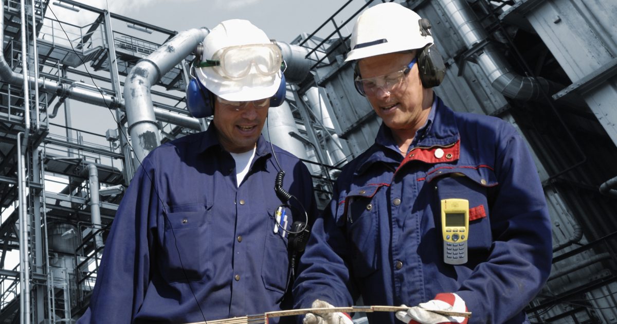 Technical Safety Services | PIM