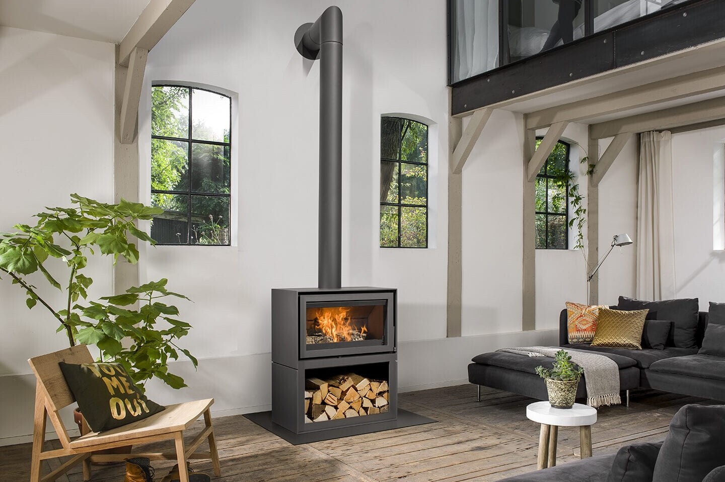 Robertson Fireplaces | Box 20 75