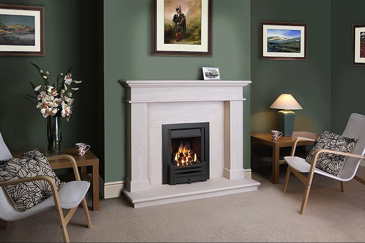 Robertson Fireplaces | Balmoral