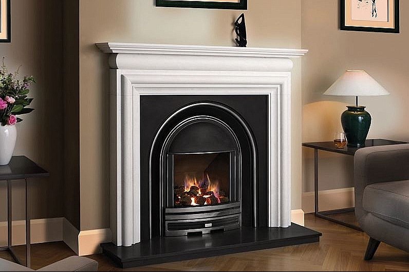 Robertson Fireplaces | Arundel