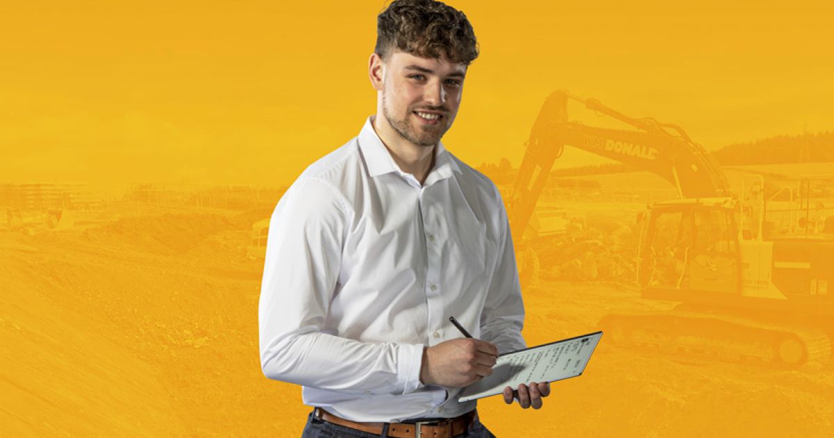 Case Studies | W M Donald