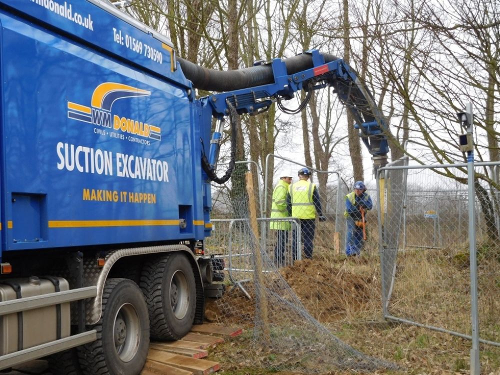 W M Donald Limited awarded RoSPA Gold Award for health… | W M Donald