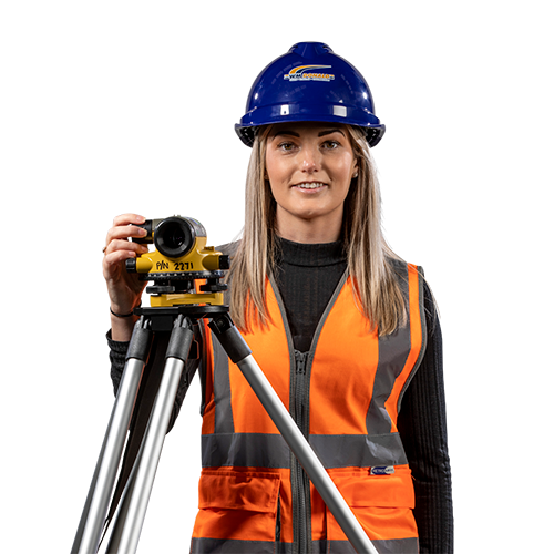 Your Trusted Civil Engineering & Construction Partner | W M Donald