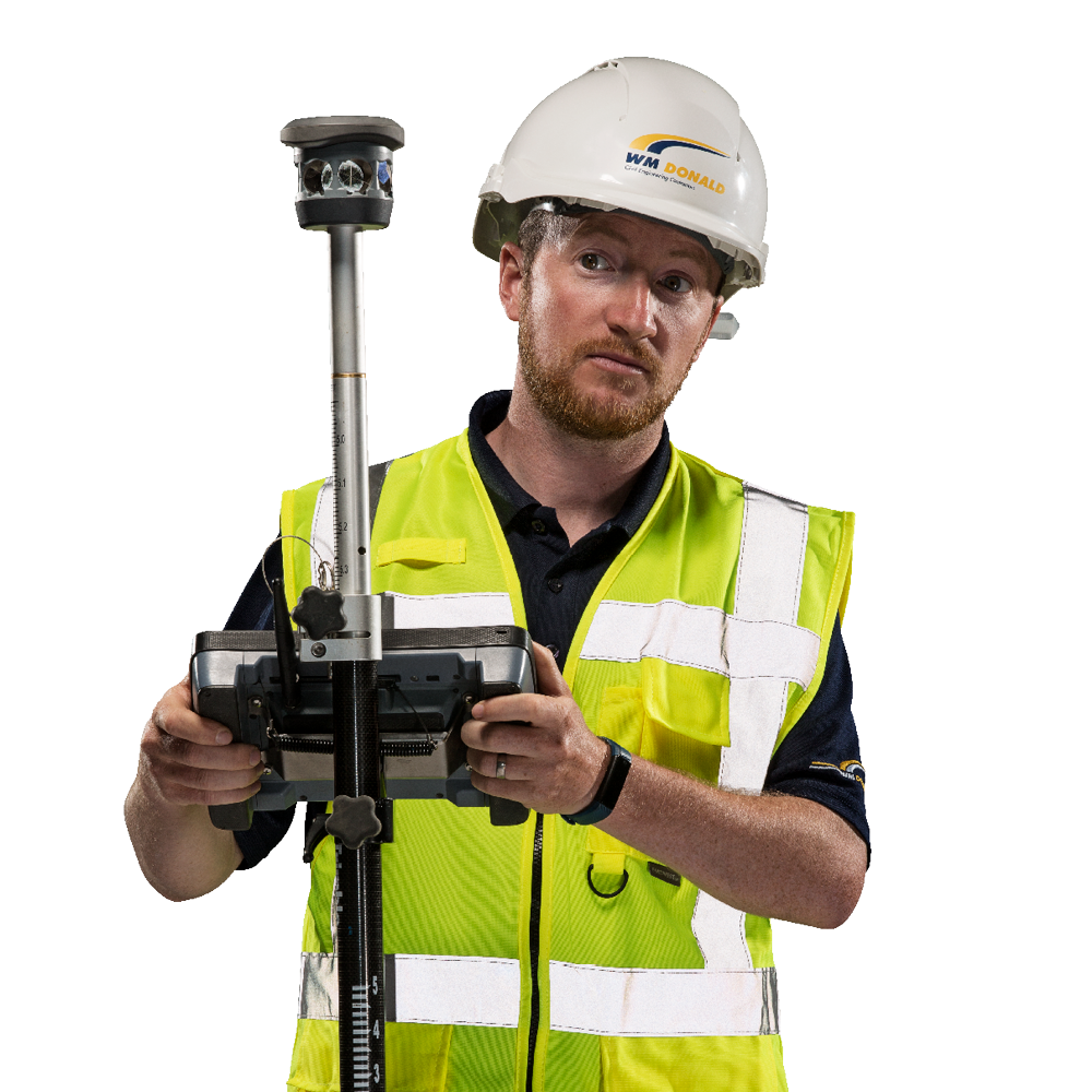 W M Donald Newsletters | W M Donald