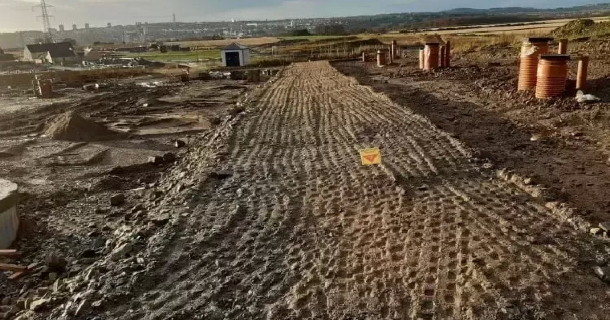 Grandhome Phase 3 | W M Donald