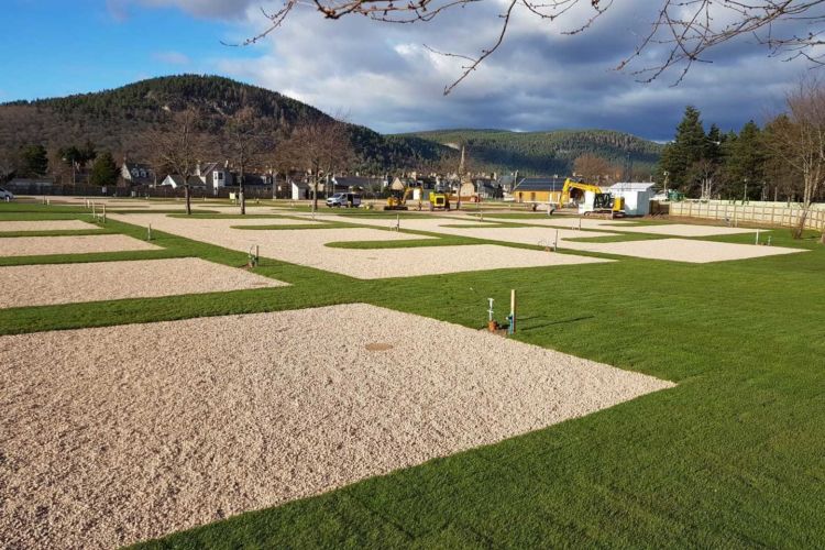 Plotworks | W M Donald