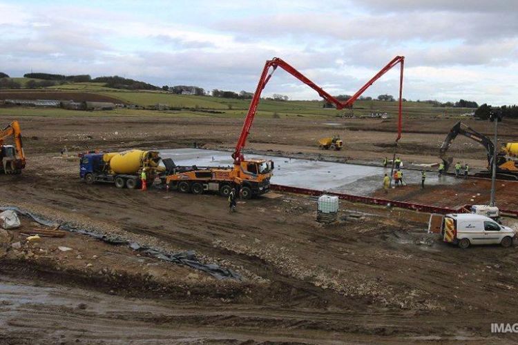 Structures | W M Donald | W M Donald